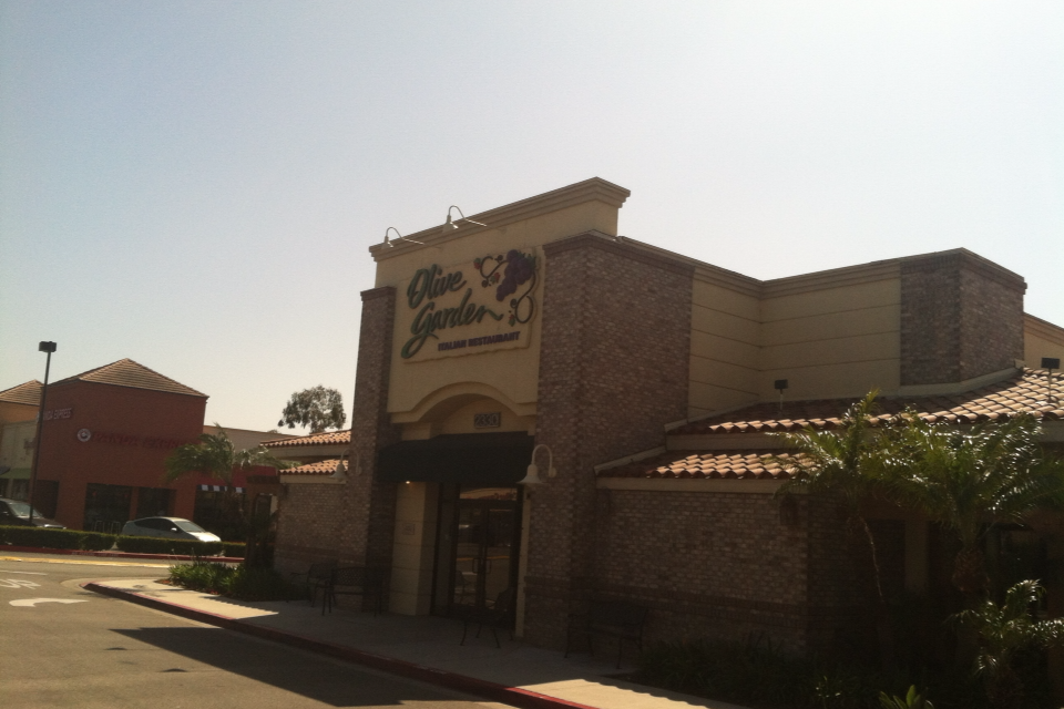 Occupancy Classification: Assembly group